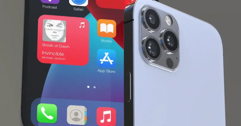 iPhone 13: Possible News and Technologies of the Next Apple Mobile | ITIGIC