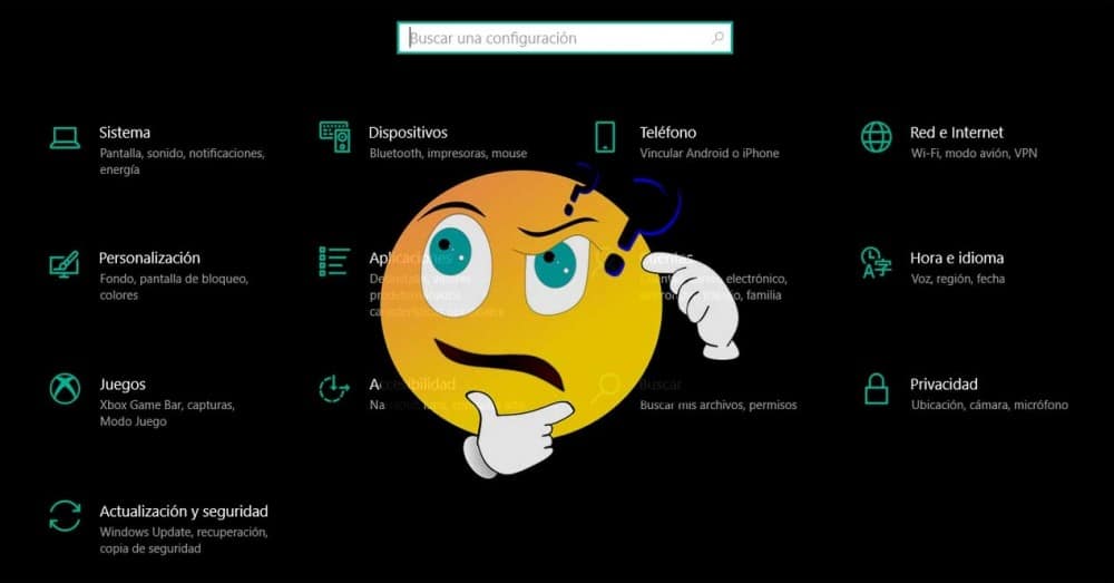 Fix Problems with the Windows 10 Settings App | ITIGIC