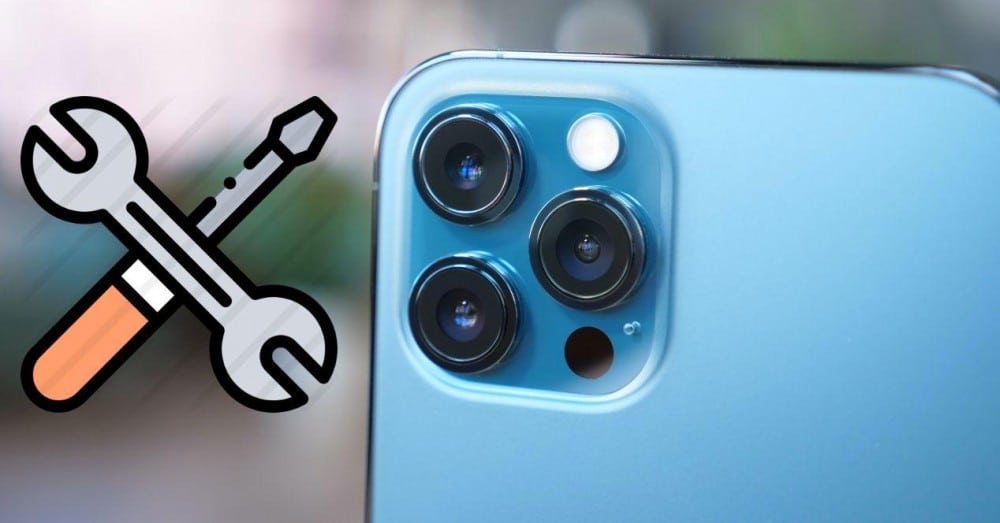 The iPhone Camera Does Not Work: Problems and Solutions to Failures ...