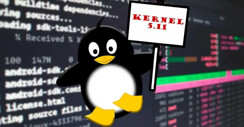 Linux 5.11 Kernel Available: 5 Reasons to Upgrade Your PC | ITIGIC