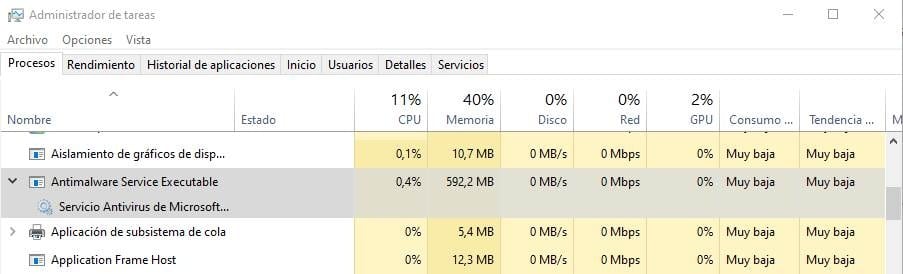 Antimalware Service Executable: What is the Process and How to Disable ...