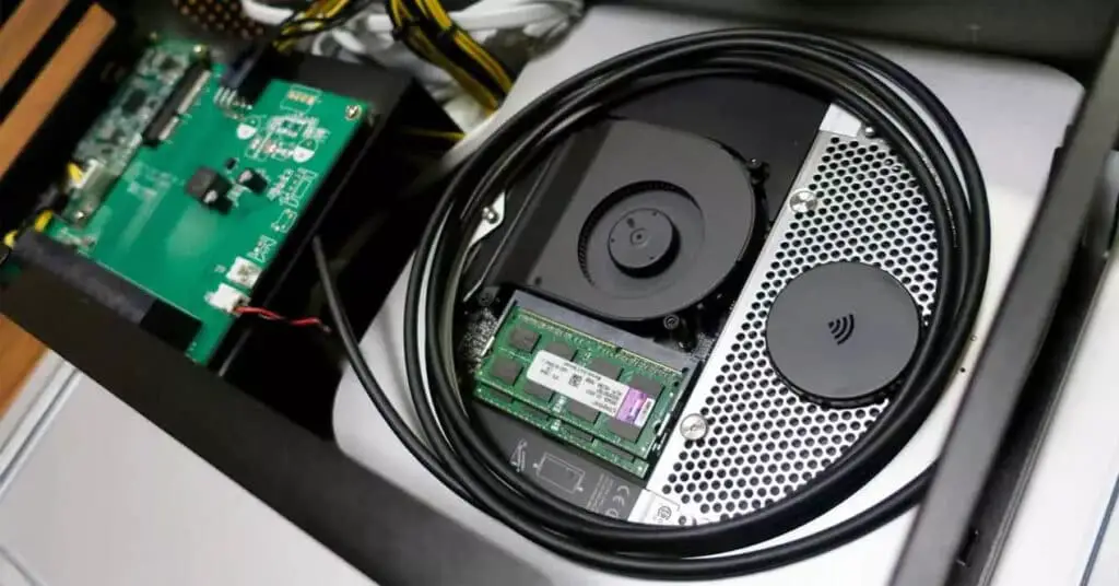 How to Know Which Graphics Card a Mac Computer Has | ITIGIC