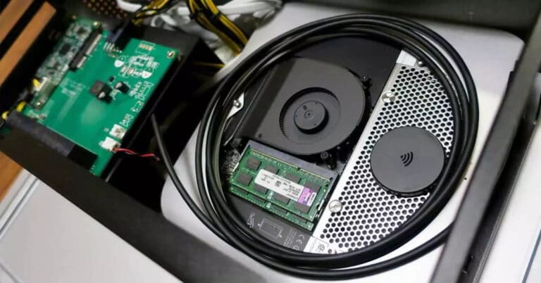 How to Know Which Graphics Card a Mac Computer Has | ITIGIC