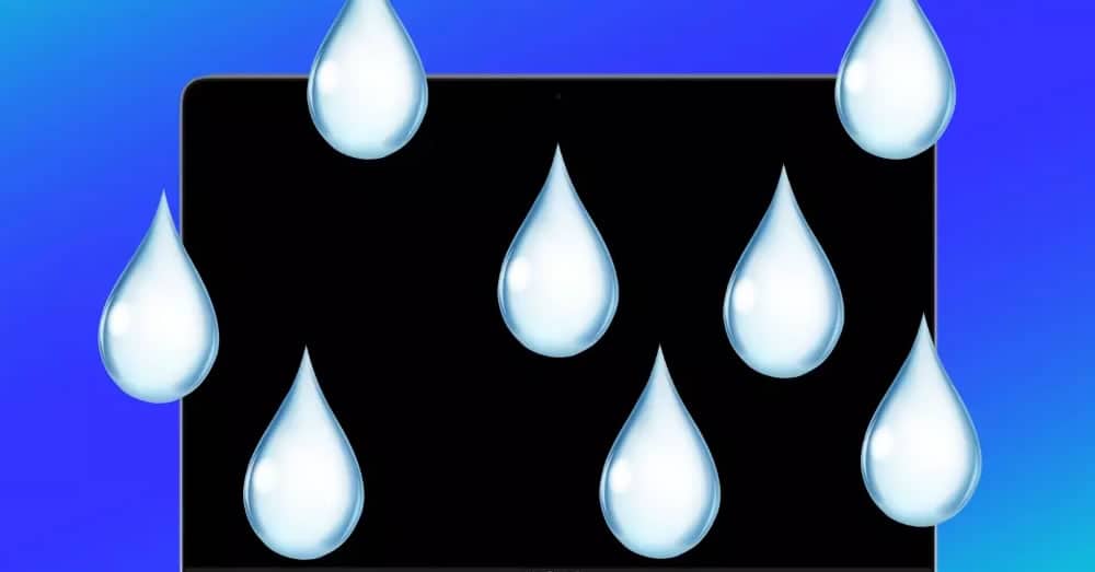 Moisture or Liquid Damage on Mac: How to Fix It | ITIGIC