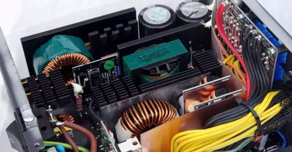 OCP in a Power Supply: Definition and Operation