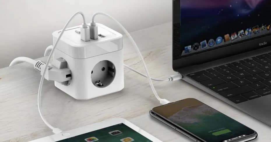 Spine con porte USB: modelli, caratteristiche e prezzi | ITIGICO