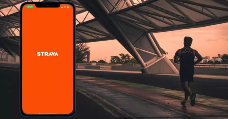 Strava 앱 : iPhone에서 운동 선수를위한 소셜 네트워크 | ITIGIC