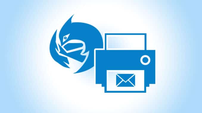 How to Export Emails from Thunderbird to Gmail?