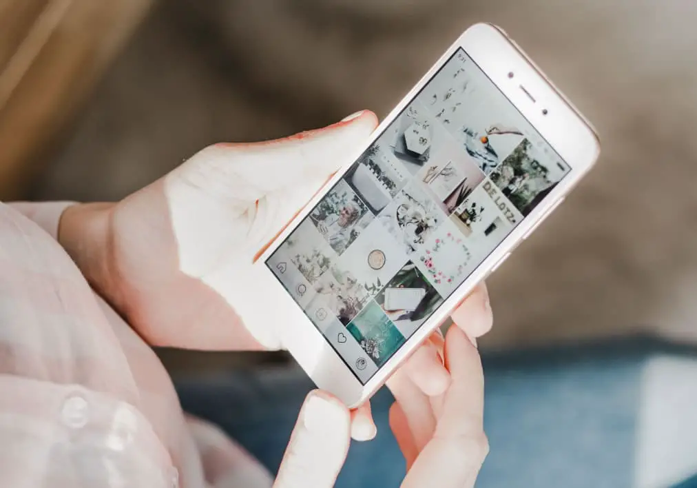 How to Save Any Content from Instagram to a Phone | ITIGIC