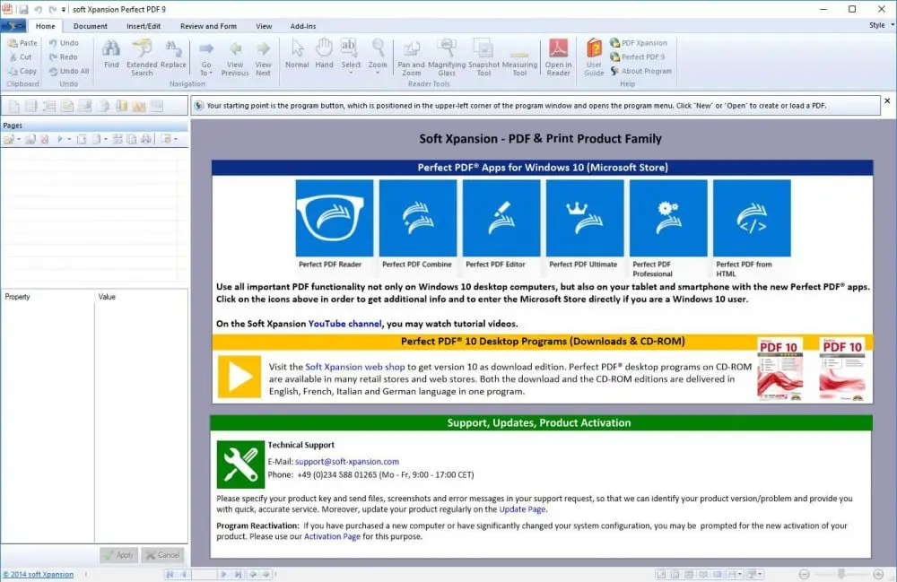 Perfect PDF Editor: Free Download and Activate with Legal License | ITIGIC