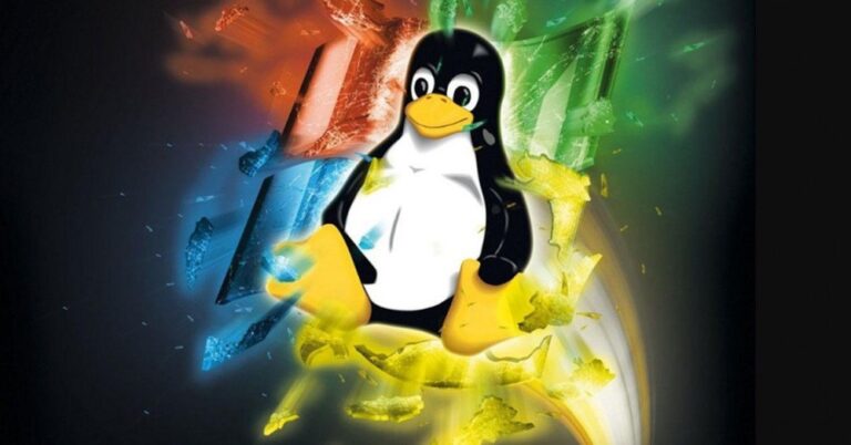 Advantages of Using a Linux Computer Over One with Windows | ITIGIC