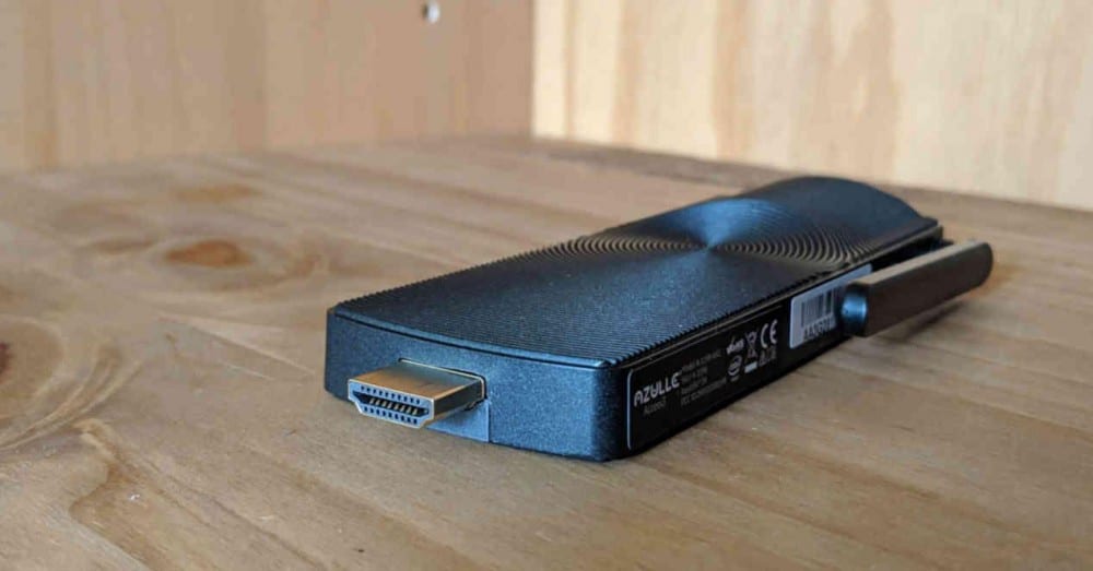 การเปรียบเทียบ PC Stick กับ CPU และ GPU ของ Intel | ITIGIC