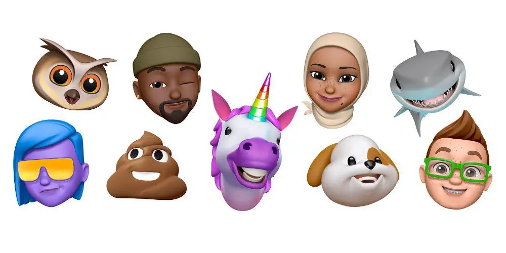 How to Create Animojis and Memojis on iPhone and iPad | ITIGIC