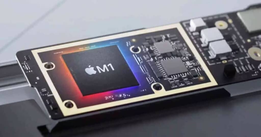 Apple M1: Architecture, News and Features | ITIGIC