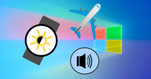 ModernFlyouts: Customize Floating Controls in Windows | ITIGIC