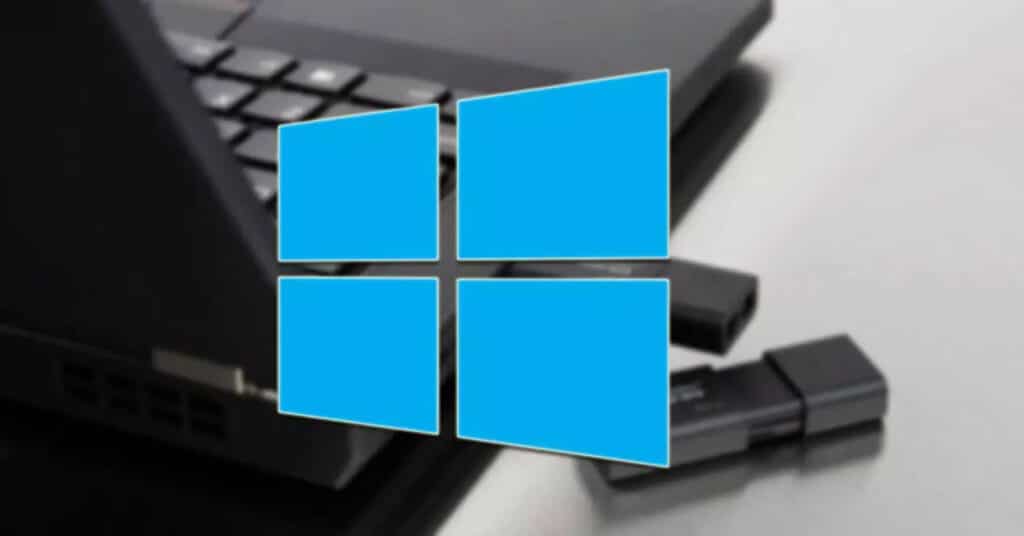 FlashBoot: Program to Create Windows Bootable USB | ITIGIC