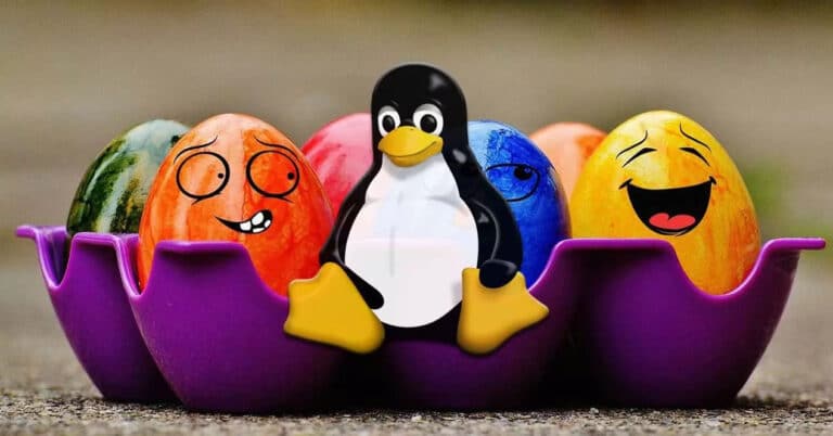 Linux Easter Eggs to Run in Terminal | ITIGIC