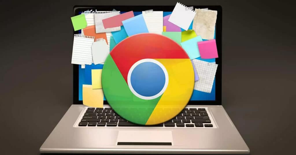 How to Organize Google Chrome Bookmarks | ITIGIC