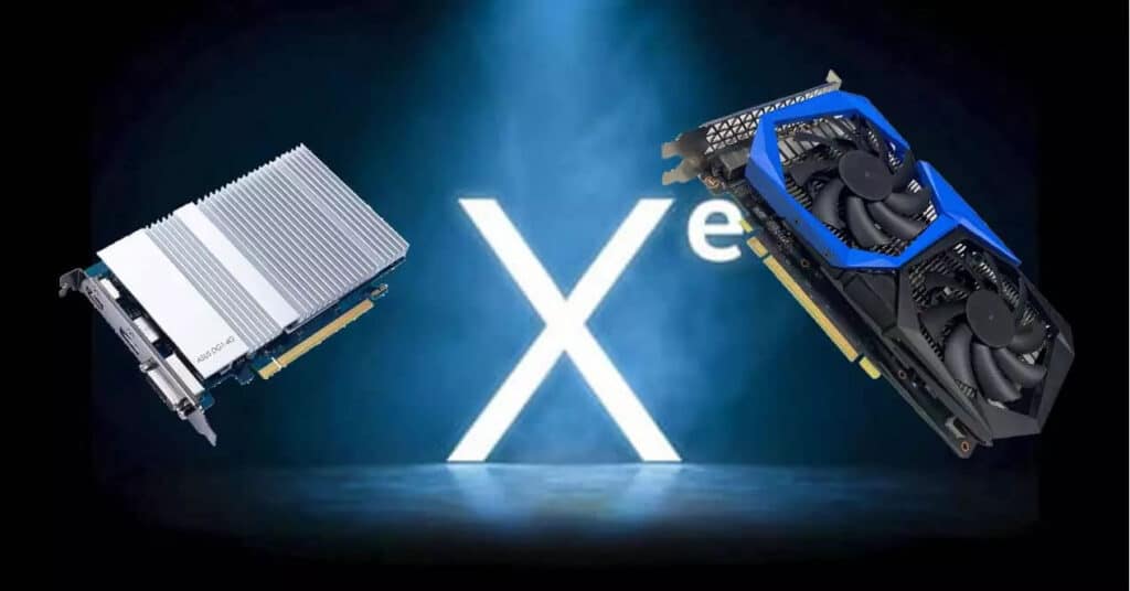 Rambo Cache of Intel Xe GPUs: How Does it Work?