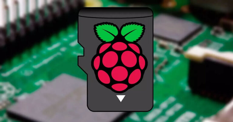 Raspberry Pi Imager: Program to Install Linux on the RPi SD | ITIGIC