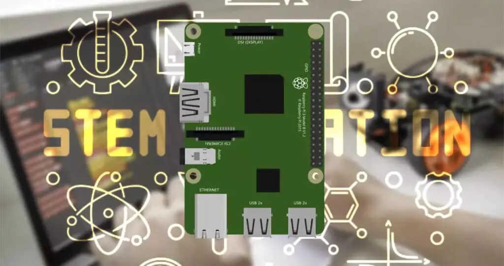 Raspberry Pi for Kids: Best STEM Education and Starter Kits