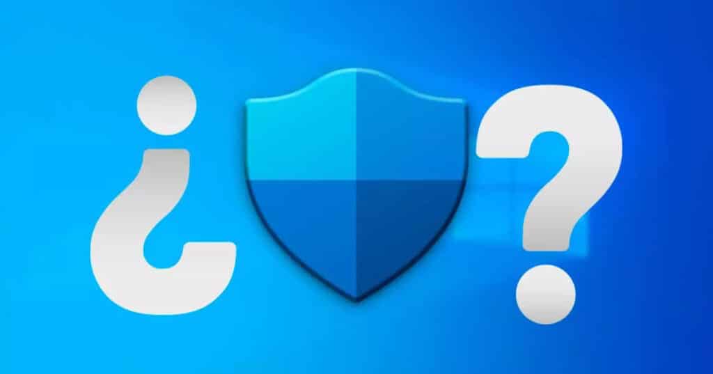 Windows Defender 사용시기 및 다른 바이러스 백신 설치시기 | ITIGIC
