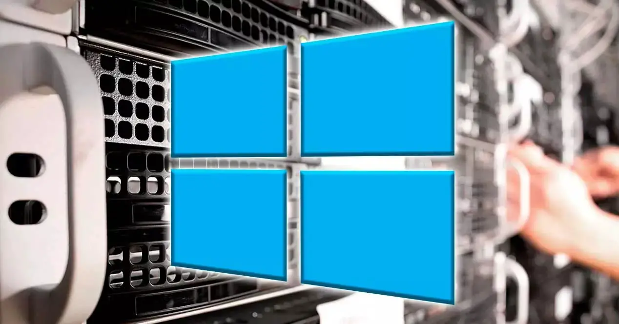 Windows Server 2022: Download the First Insider Release | ITIGIC