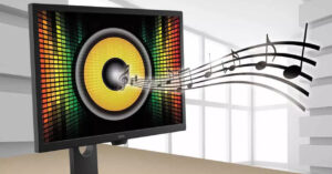 Monitor’s Built-in Speaker Doesn’t Work: How to Fix it