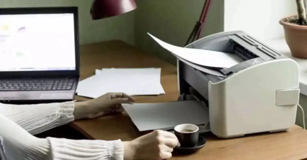 Communication PC and Printer to Print Documents | ITIGIC