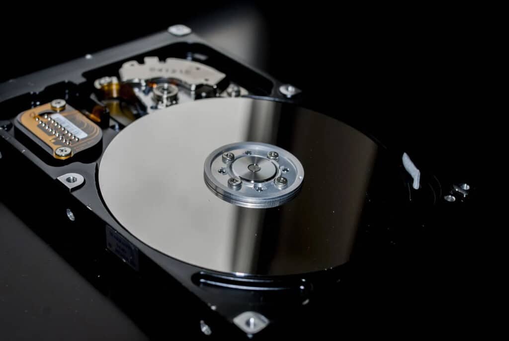 Future Trends of Hard Disk Drives | ITIGIC