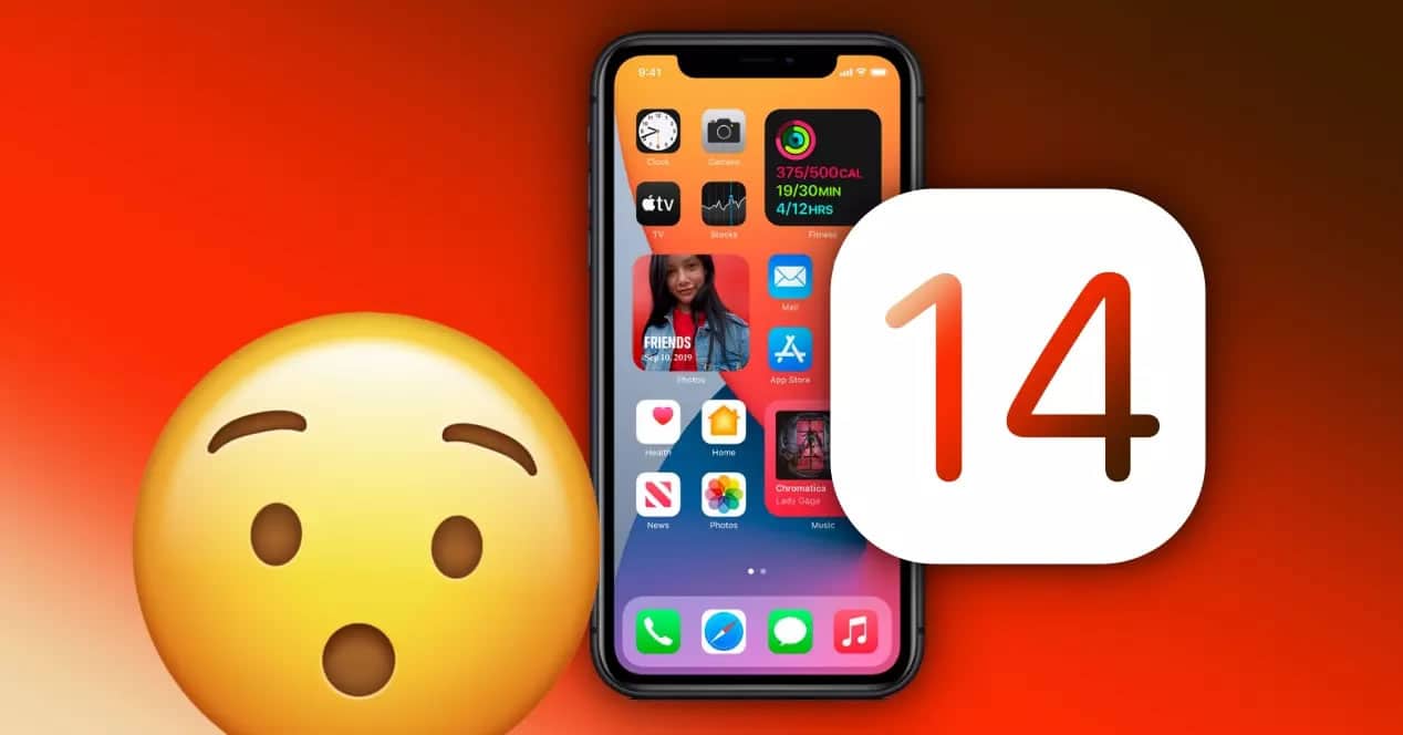 iOS 14：iPhone用のこのバージョンのあまり知られていない機能| ITIGIC