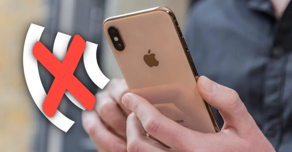 วิธีแก้ไขปัญหาการครอบคลุมของ iPhone | ITIGIC