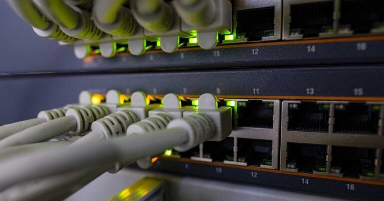 Fix Internet Problems with a Command in CMD