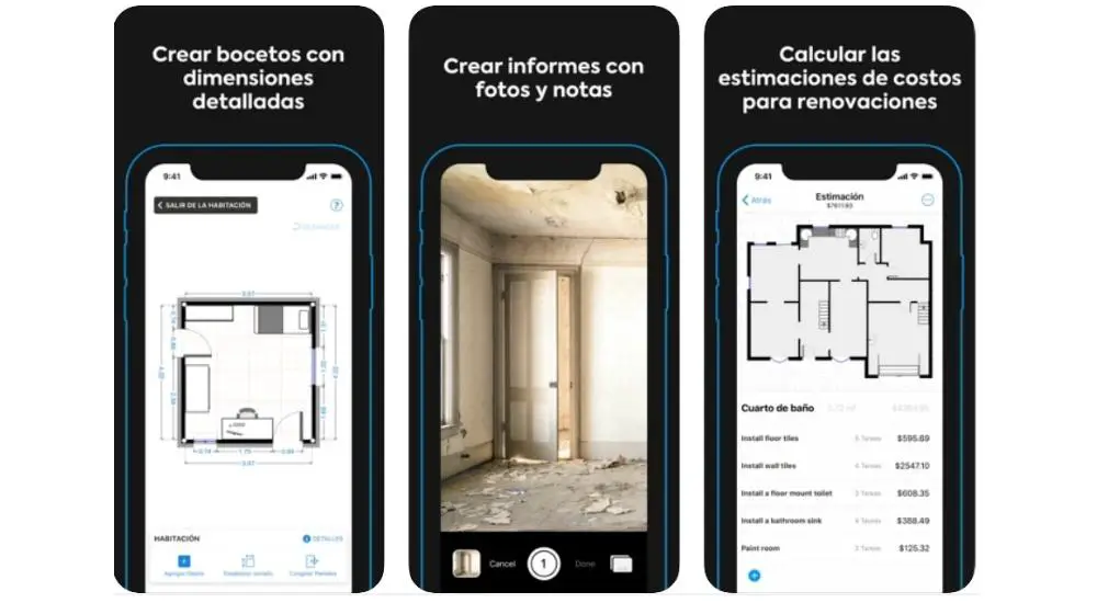 Best Apps an Architect Needs on iPhone and iPad | ITIGIC