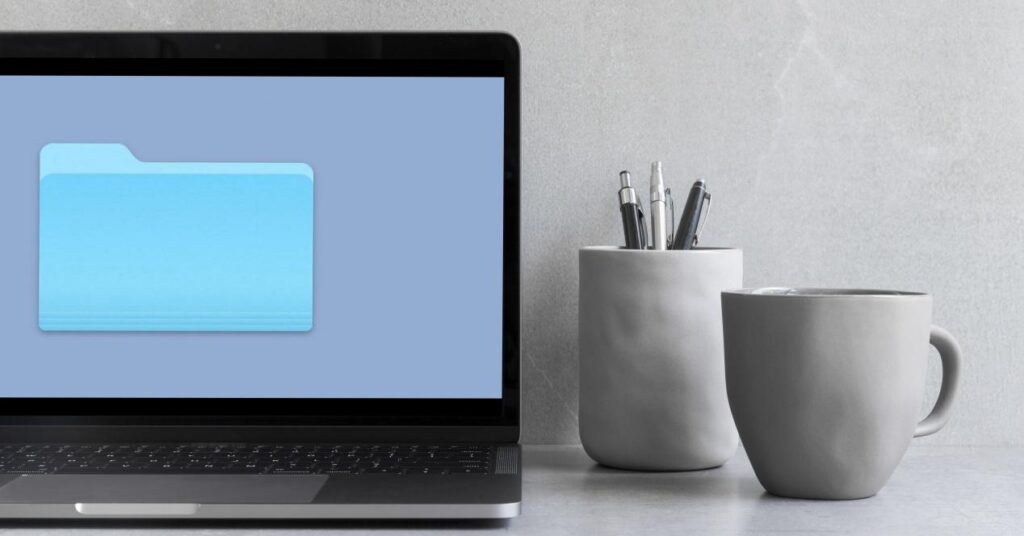 How to Organize Files and Folders on Mac