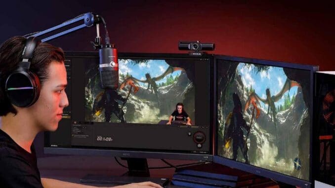 The Best Webcams to Stream with the Best Quality | ITIGIC