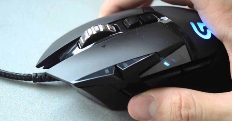Infinite Scroll on a PC Mouse: How It Works