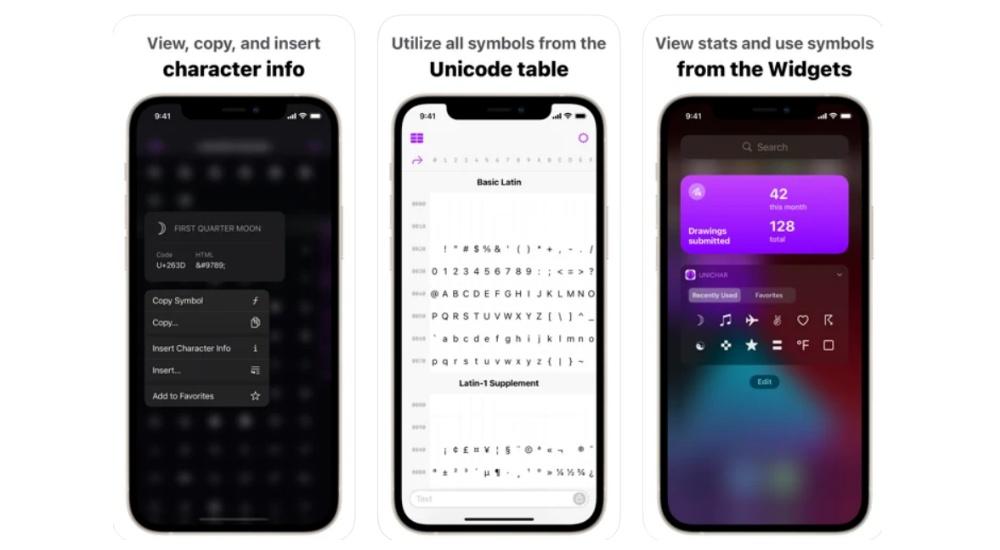 How to Type Weird Symbols and Characters on iPhone | ITIGIC