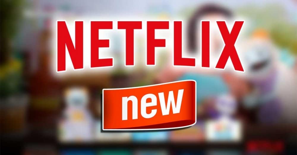 Netflix Kids, 어린이를위한 새로운 인터페이스 출시 : 더 쉽게 액세스 할 수있는 도면