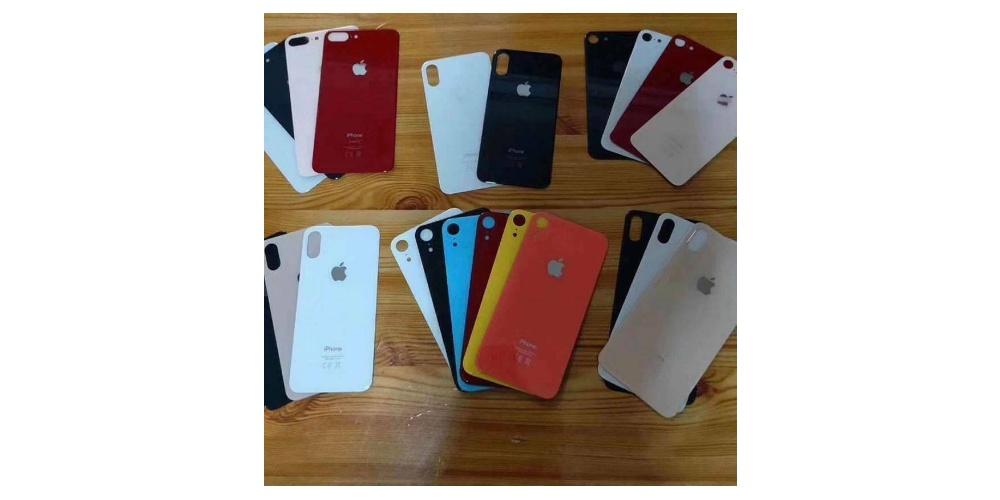 How to Change the Case of an iPhone X Step by Step | ITIGIC