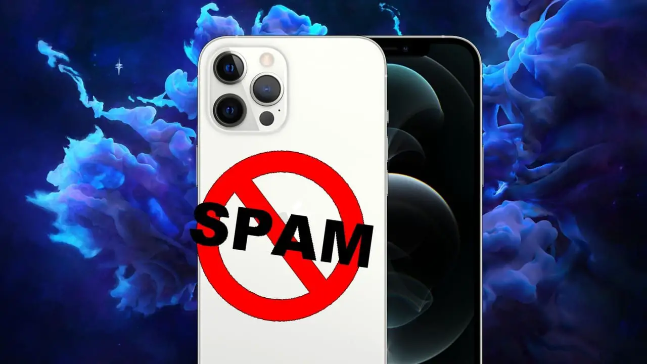 How to Prevent Spam from Entering the iPhone | ITIGIC
