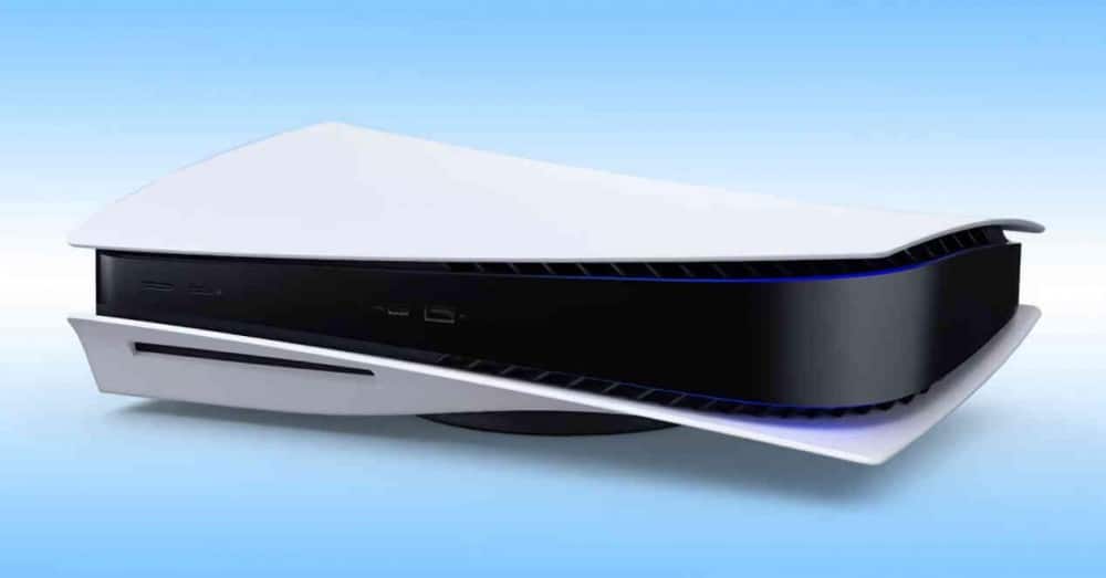 Sony PS5 Console: architecture et spécifications techniques en détail | ITIGIC