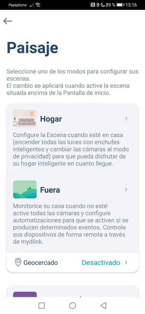 mydlink Geofence: Enable and Disable IP Cameras by Geolocation | ITIGIC