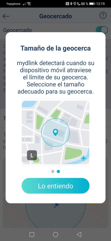 mydlink Geofence: Enable and Disable IP Cameras by Geolocation | ITIGIC