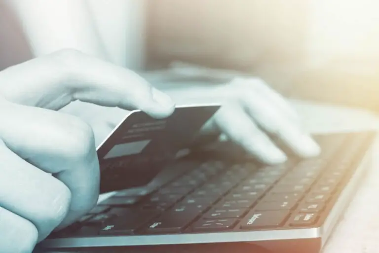 Online Payments: How They Are Made And What You Need To Know To Keep ...