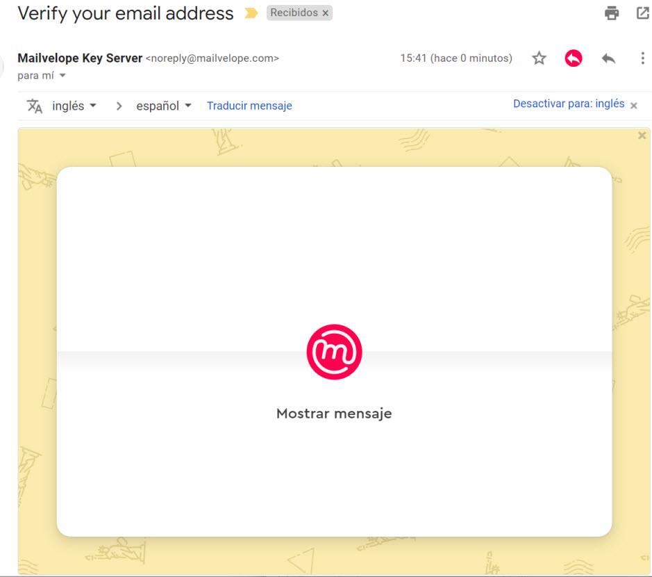 How to Encrypt Emails for Email Security | ITIGIC