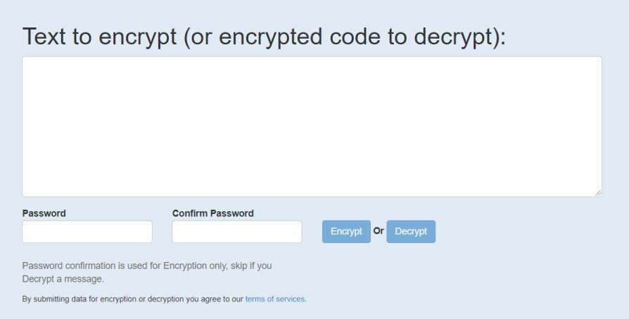 How to Encrypt Emails for Email Security | ITIGIC