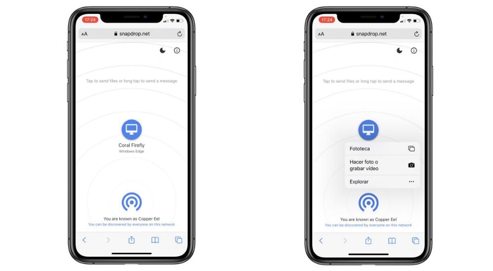 How to Transfer Photos from iPhone to Windows PC and Vice Versa with ...