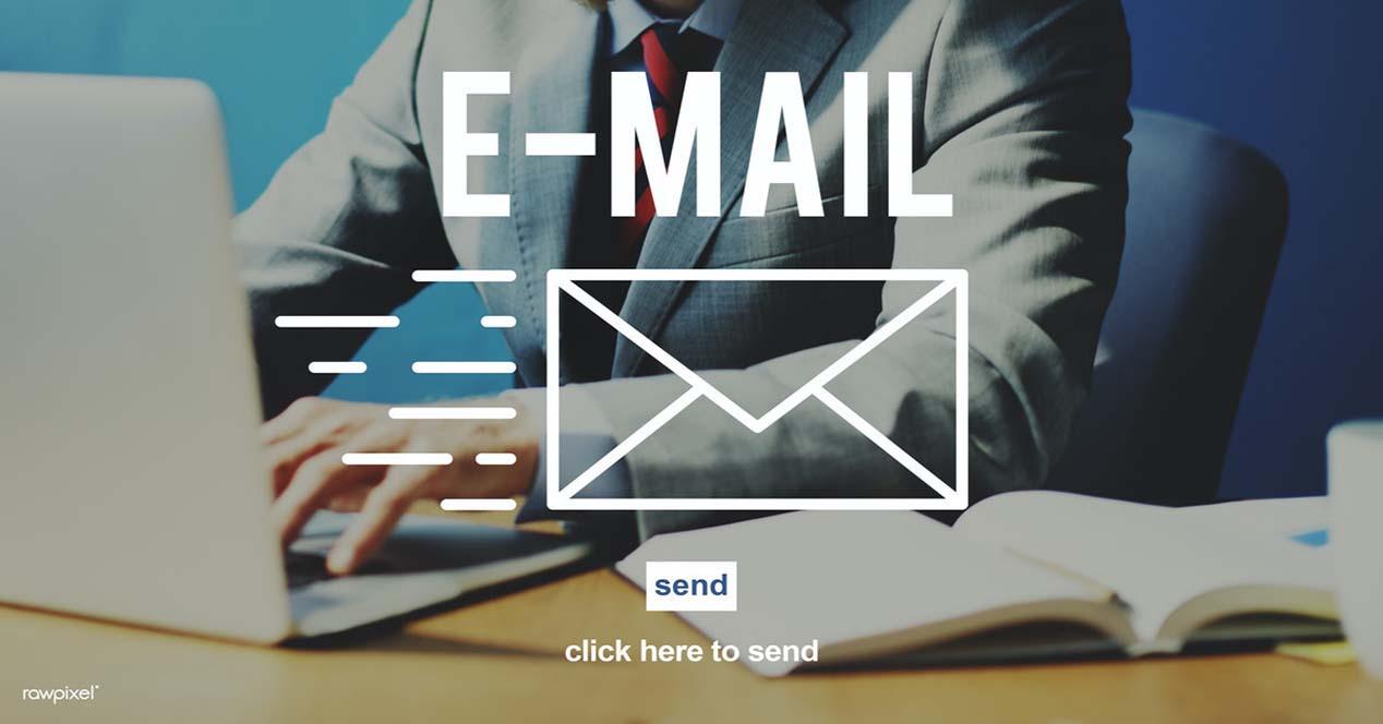 Real Email Address Situations In Which You Should Not Use It ITIGIC