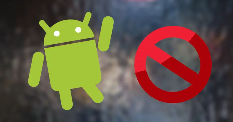 How to Block Application Downloads on Android | ITIGIC